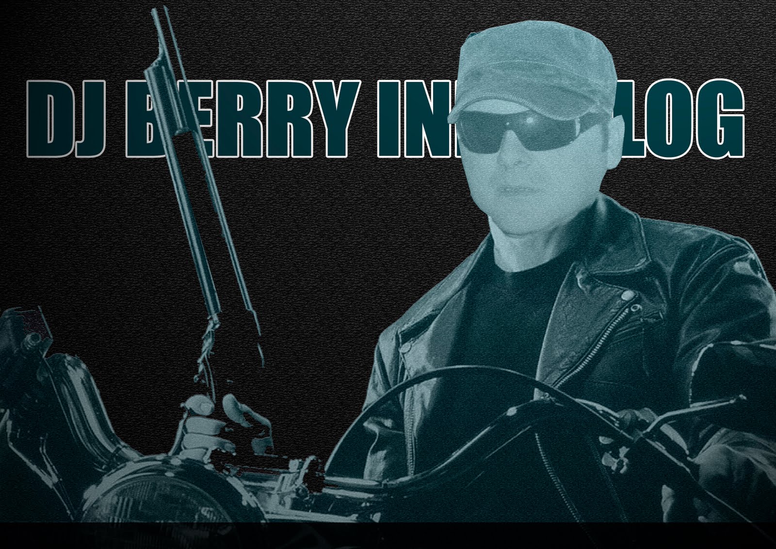 Dj Berry Blogja: február 2012