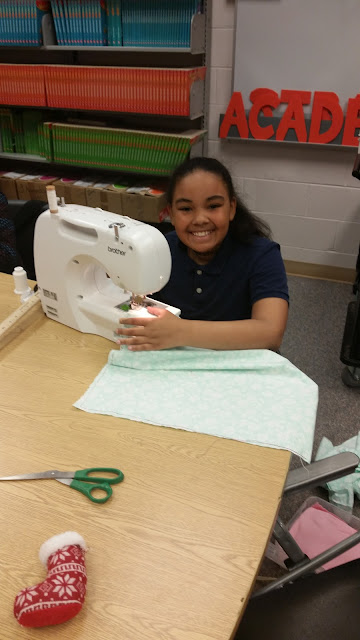 Starting a Sewing Club for Kids - SewBaby News