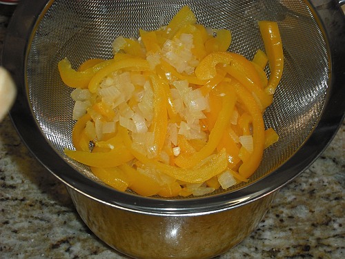 Culinary Alchemy: Peter Piper Prepared a Pot of Pepper Porridge - Cream ...