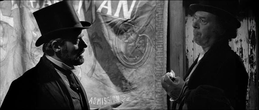 Cinematic Catharsis: Classics Revisited: The Elephant Man