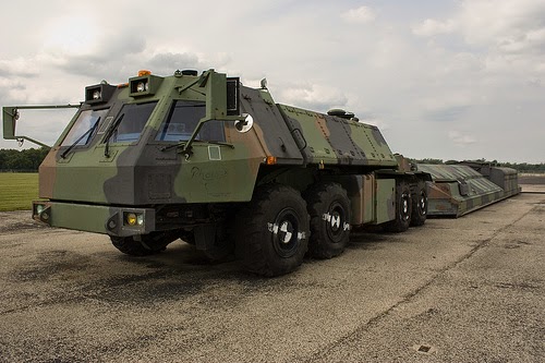 វិទ្យាសាស្រ្តយោធាកម្ពុជា: Medium Nuclear Warhead