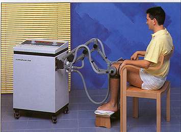 Alat-alat yang ada di Instalasi Rehabilitasi Medik Fisioterapi ...