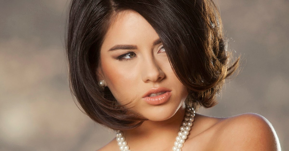 ACTRESS HOLLYWOOD MENCRET: Shyla Jennings: A String of Pearls
