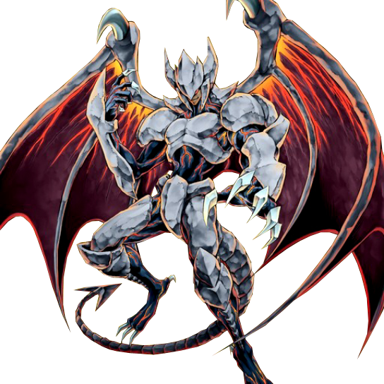 Yu-Gi-Oh! Cards without Backgrounds: HERO