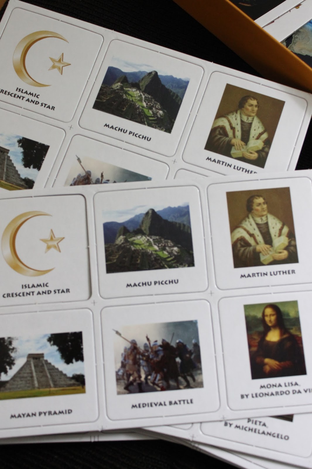 always come home: {Mosaic Reviews} The Classical Historian: Medieval ...