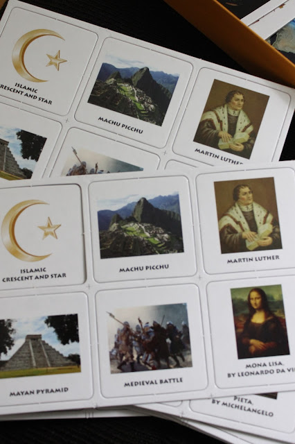 always come home: {Mosaic Reviews} The Classical Historian: Medieval ...