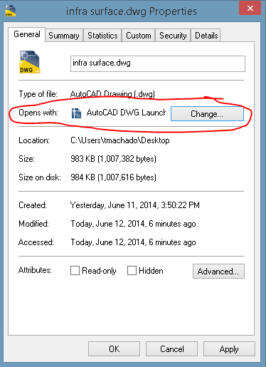 Civil 3D Building The Future How To Modify The AutoCAD DWG Launcher civil-3d-building-the-future-how-to-modify-the-autocad-dwg-launcher