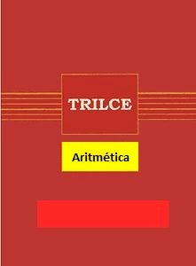 Libro de Aritmética - "TRILCE" - pdf - La zona de cachimbos