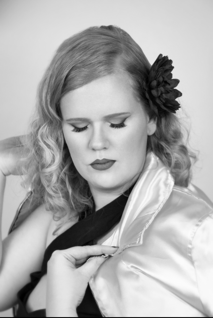 Grease Shoot with Classic Pictures