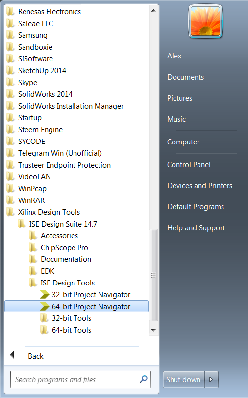 The Answer is 42!!: Numato Mimas V2 Tutorial