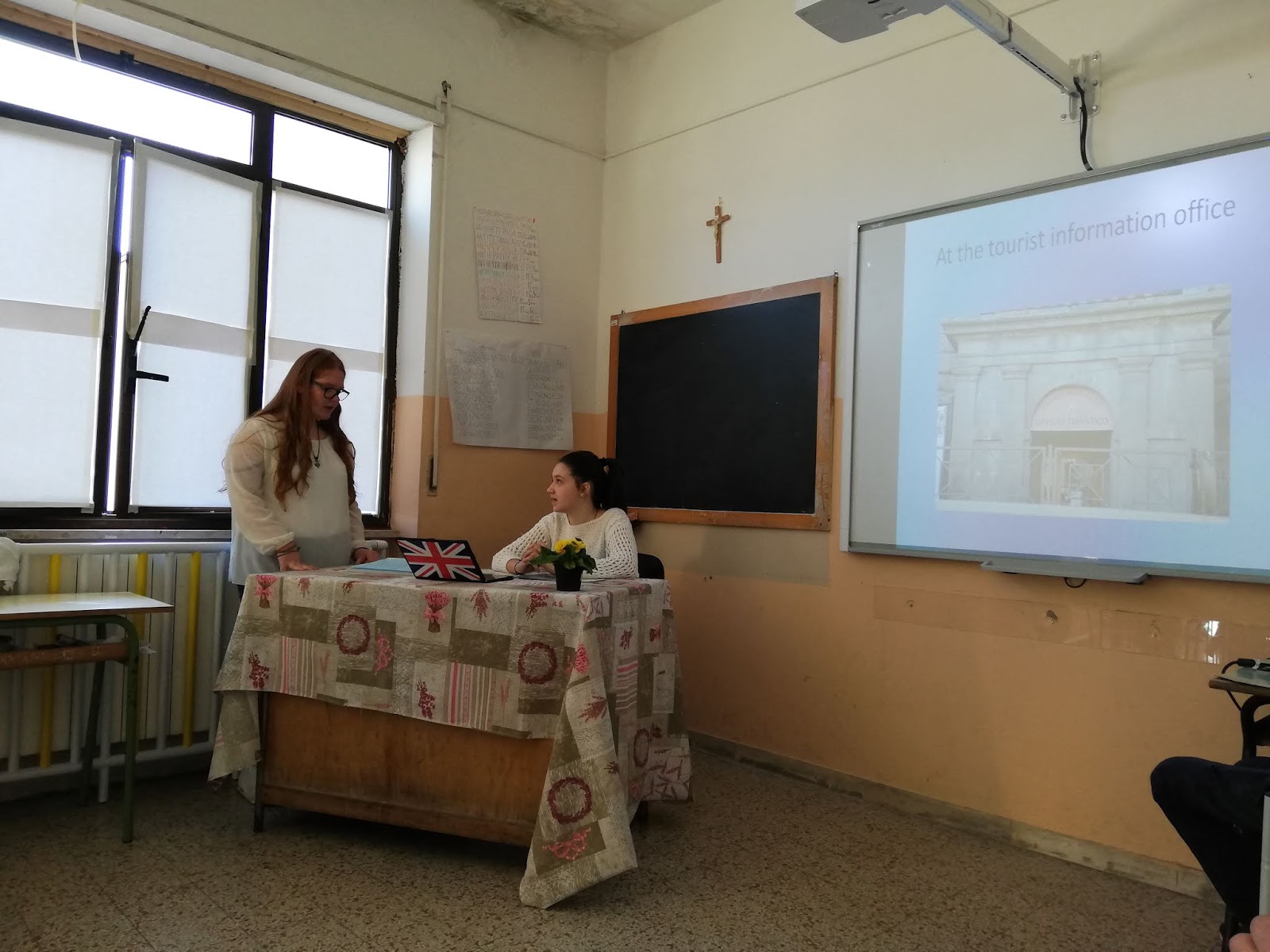 Proyecto Erasmus + KA1 Nuevas Metodologías y uso de las TIC en el aula ...