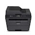 Printer Brother MFC-L2740DW - Toko Plustech Indonesia