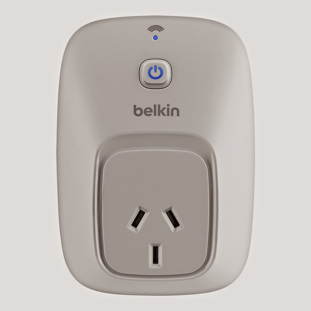 What is a WeMo Switch? {And why would I want one?} | Technology