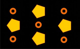 ARTE Y DISEÑO: EL RITMO EN LA COMPOSICIÓN PLÁSTICA