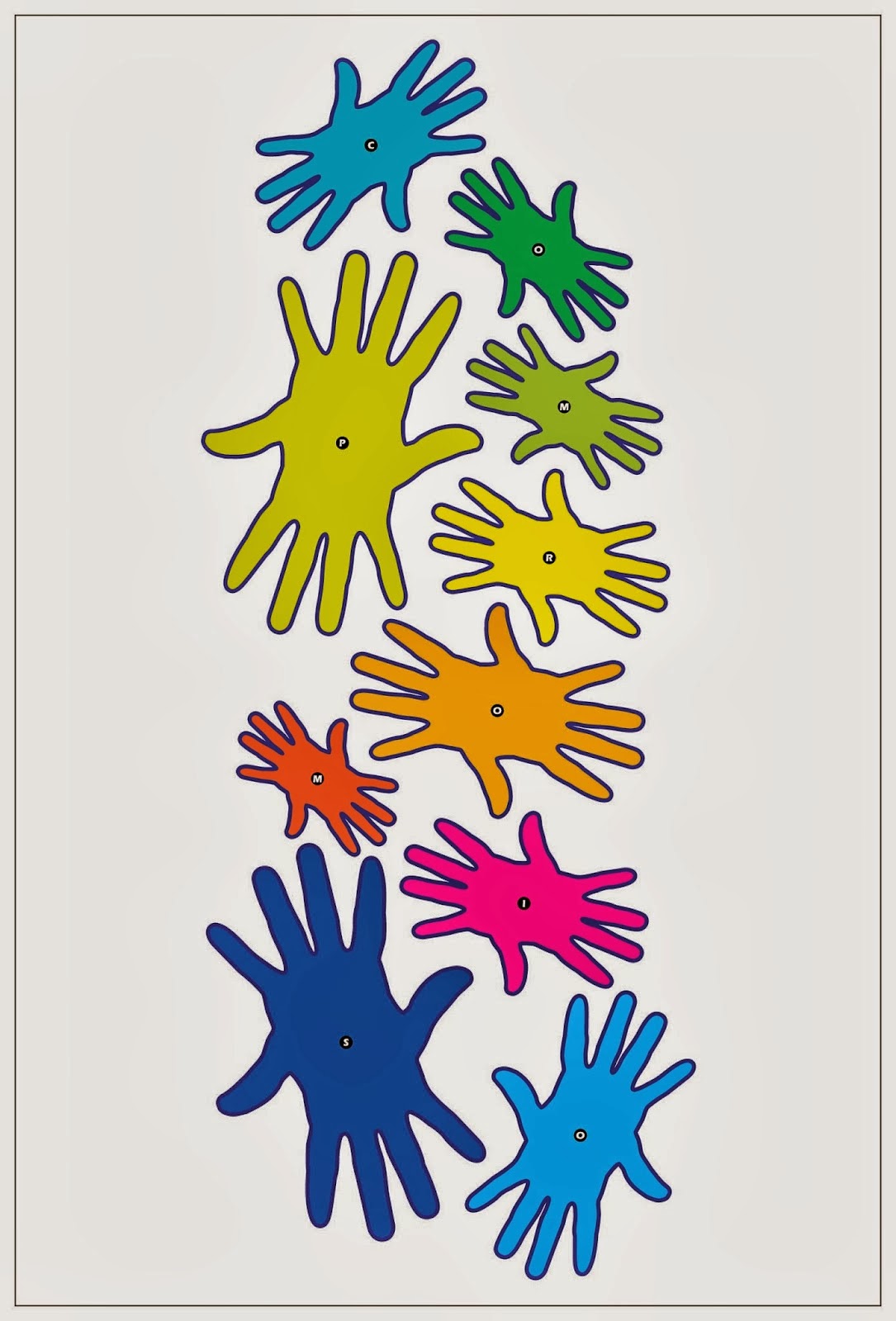 Yo Me Comprometo: Estrategia de Aplicación