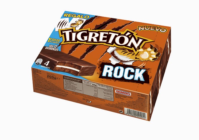 El blog de acebeR: Tigretón crece a ritmo de “Rock & Roll”