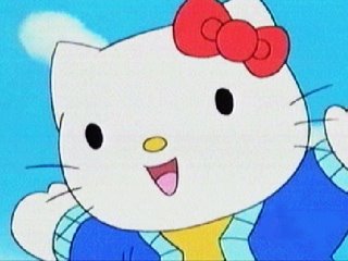 Juminako: A origem macabra da Hello Kitty!