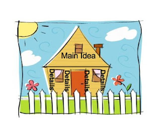 Follow The Yellow Brick Road: My Quest To Teach: Web Scavenger Hunt ...