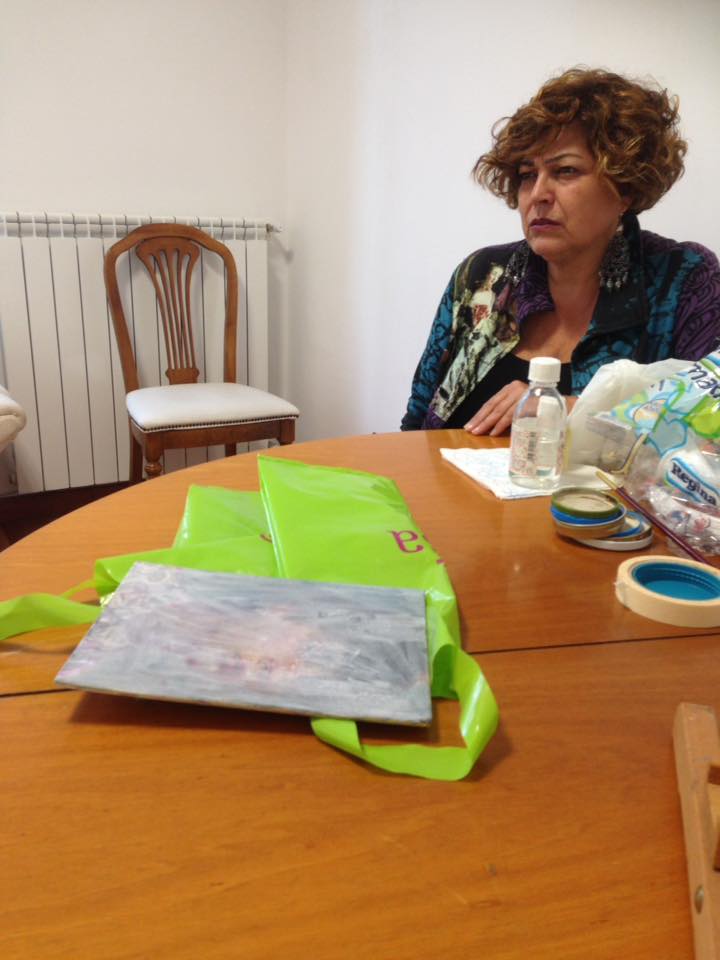 Il Regno della Litweb di Ippolita Luzzo: Iniziano a Samarcanda i corsi ...