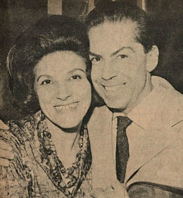 Selma Lopes, a rainha da dublagem brasileira ~ Memórias Cinematográficas