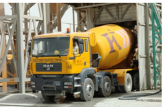 Ready mix, Precast Concrete, Block, Interlock, Kerbston companies in Qatar