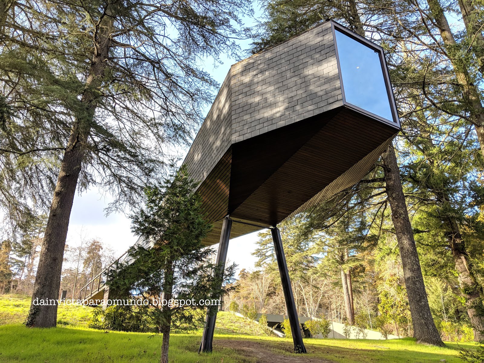 Pedras Salgadas Spa & Nature Park