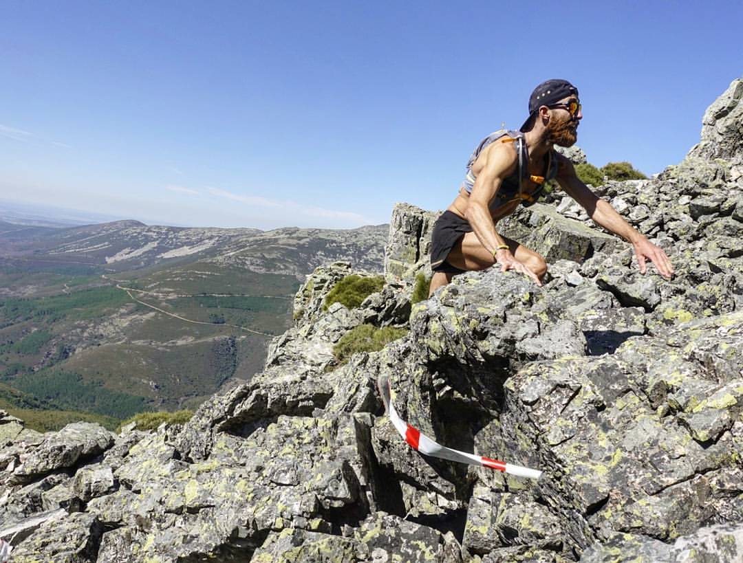 Trail Bites | Tommy Rivers | Nunca confíes en un español cuando diga ...