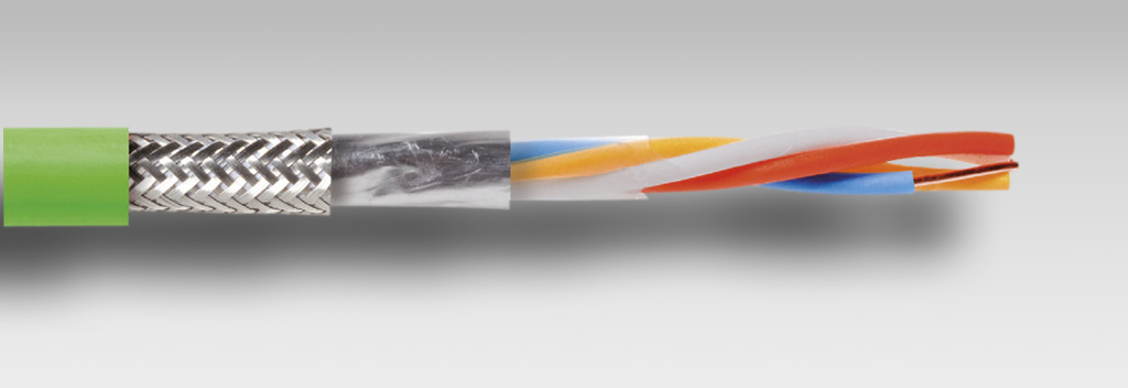 Mecatronica Industrial: Red Industrial Profinet