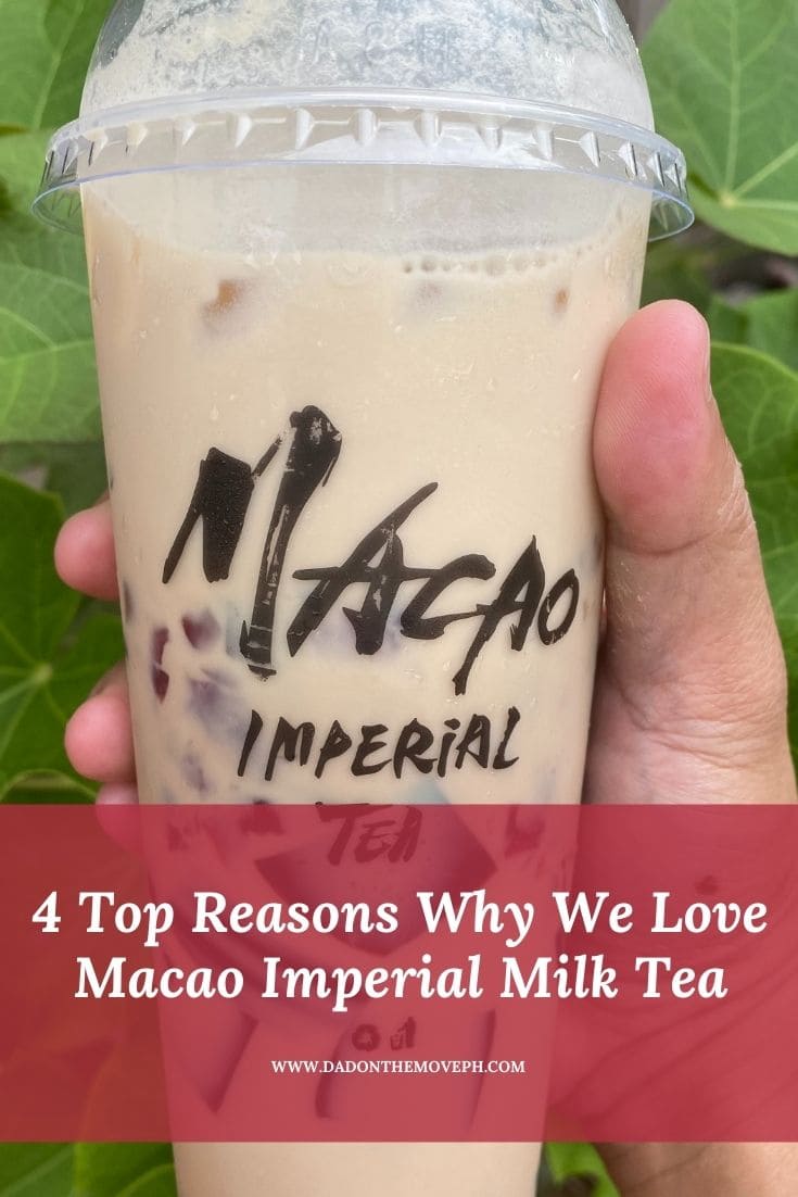 Macao Imperial Tea Menu + Complete List of Branches [Review] - Dad On ...