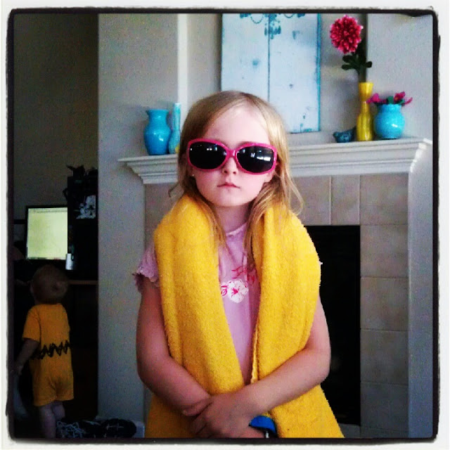 Near Normalcy: Wordless Wednesday, iPPP, whatever, here are some ...