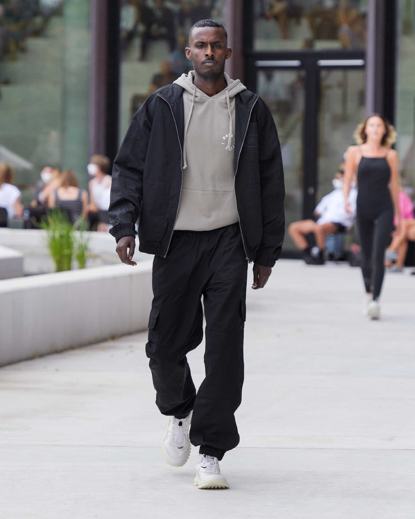 7 Days Active Spring-Summer 2021 Runway Show