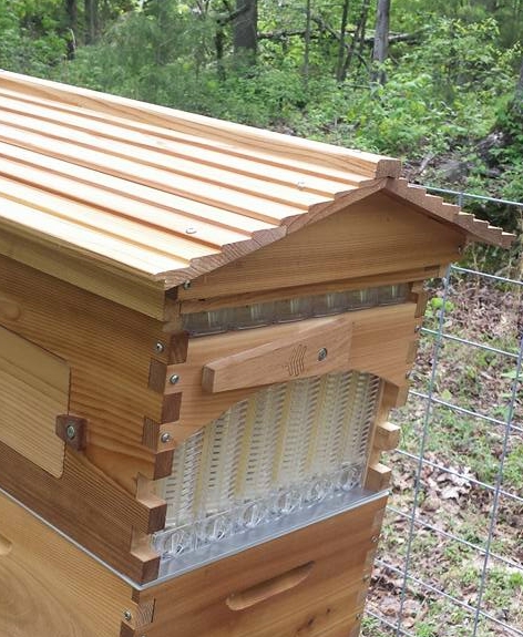 Off-Grid Geeks: May 2017