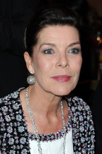 Monaco Rose Ball 2013 - at Sporting Monte-Carlo