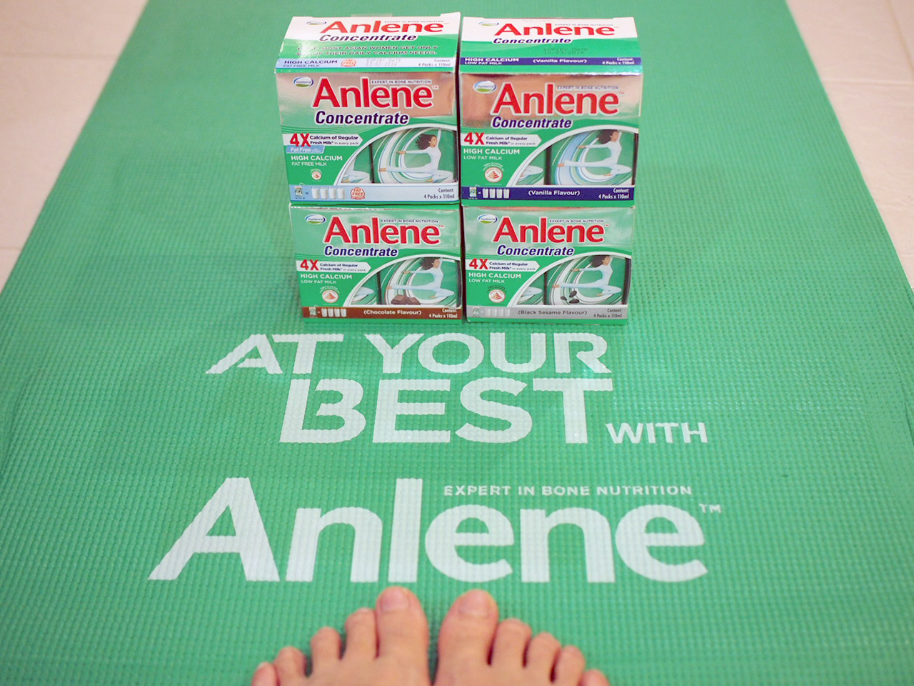 Love life, live healthy: Health Talk – The Freedom to Move starts with ...