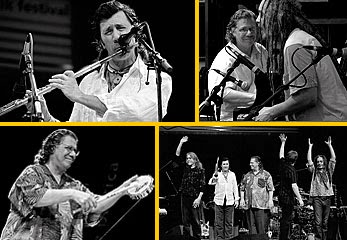 LOOOLOBLOG ♫ ♫ ♫: Chick Corea & Touchstone - Rhumba Flamenco (Live in ...