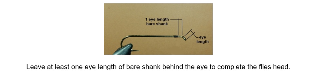 Flytying: New and Old: Fly Tying Tips and Tricks: Part B
