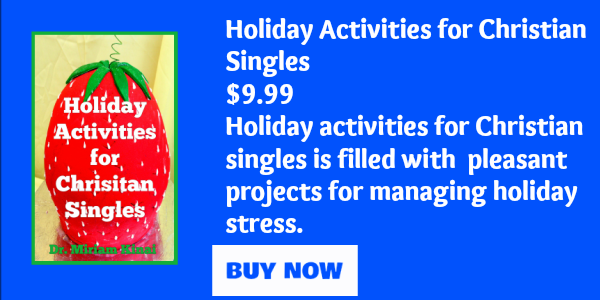Christian Stress Management Fun Activities For Christian Singles christian-stress-management-fun-activities-for-christian-singles