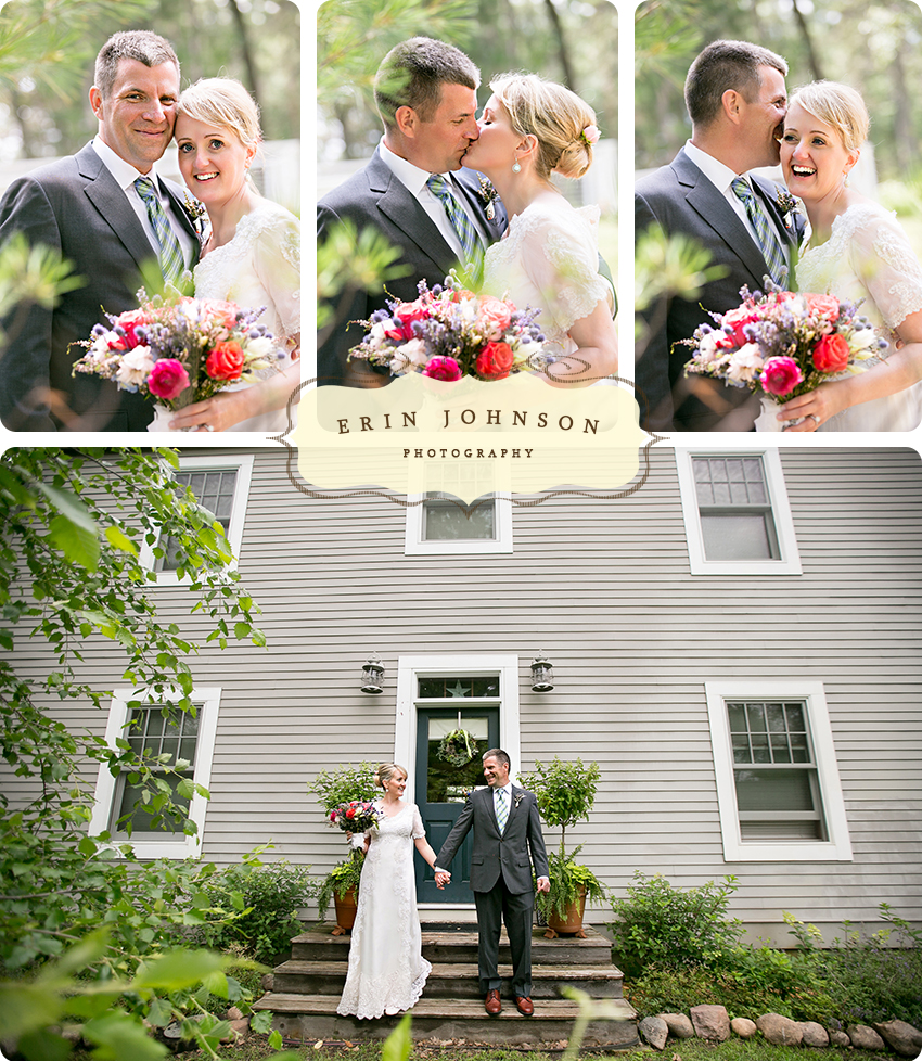 Edina Country Club {Judi & Paul}