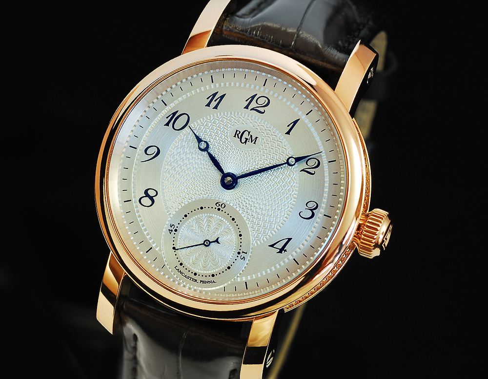 The Best Men's Mechanical Hand Wind Watches for Under...Part 3 ~ The ...