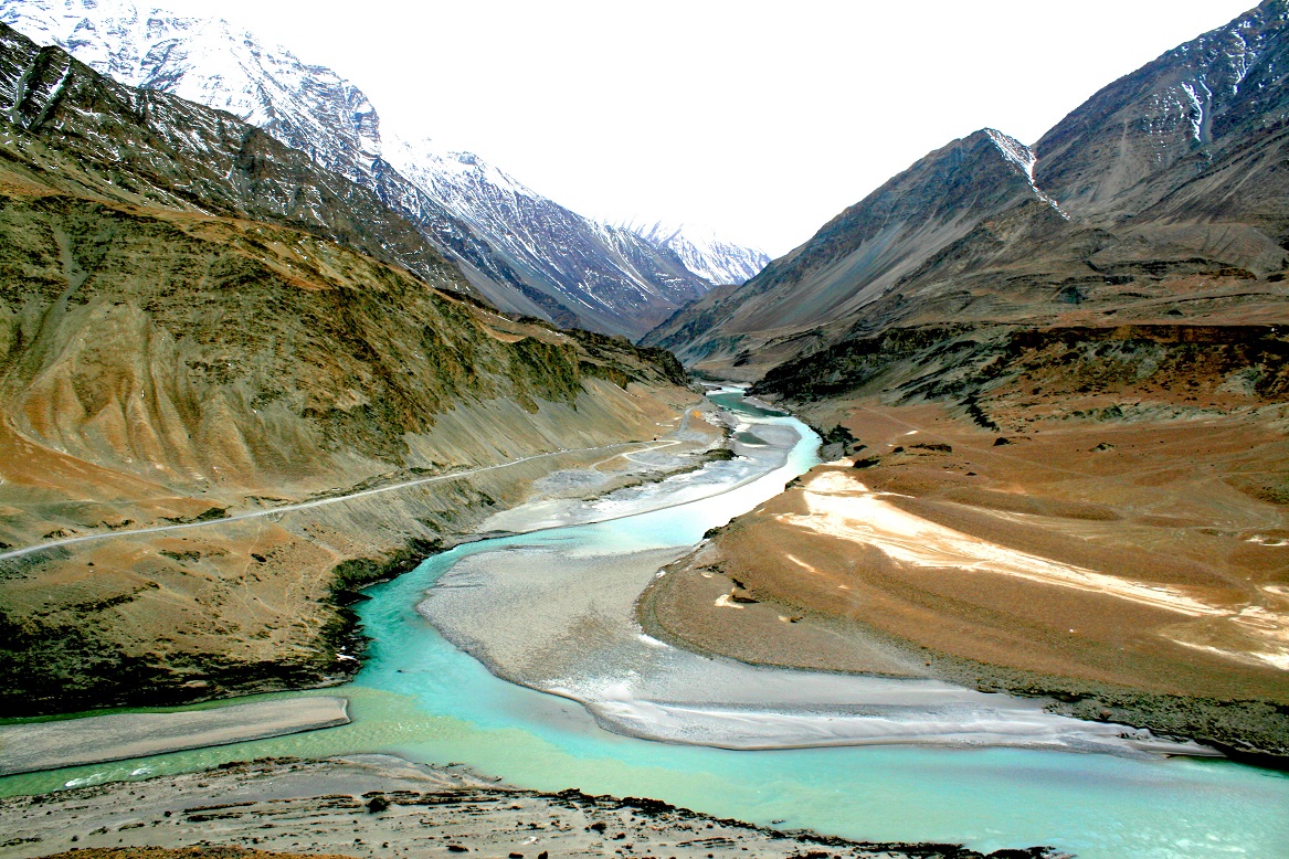 Leh Ladakh Tour