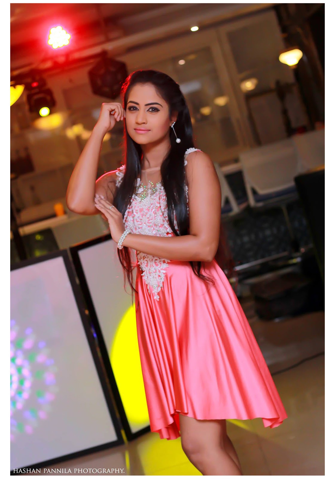 Kavindya Dulshani - Srilanka Models Zone 24x7