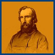 So to bed: Henri-Frédéric Amiel -- 16 juni 1851