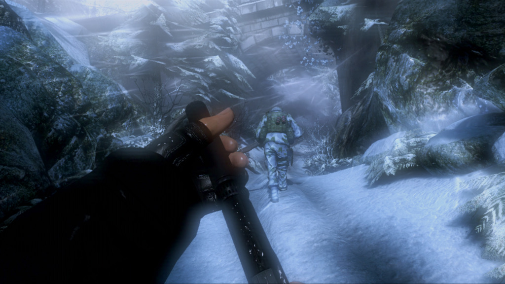 Videogames Universe: GoldenEye 007 Reloaded : Trailer di debutto