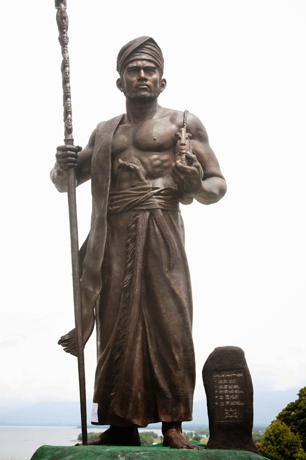 IKATAN KERUKUNAN KELUARGA BATAK (IKKB) MANOKWARI