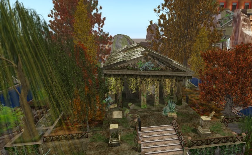 7 Wonders of the SL World – Shaneos Howlett Reporting ... ~ The SL Enquirer