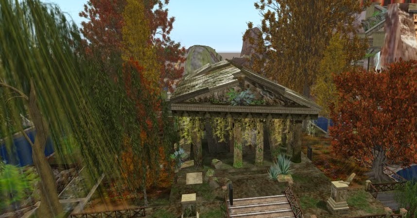 7 Wonders of the SL World – Shaneos Howlett Reporting ... ~ The SL Enquirer