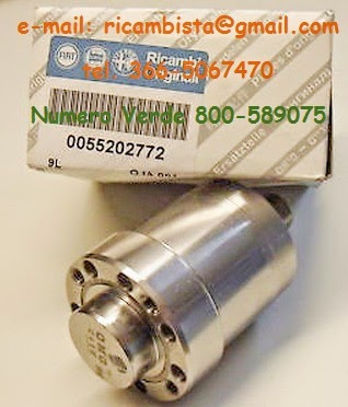 Il Rigeneratore: Alfa Fiat Lancia variatore di fase 55202772 60651965 ...