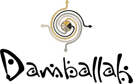 DEJEMOS QUE CORRA EL AIRE: DAMBALLAH : ES EL PADRE Y CREADOR DE LOS LOA