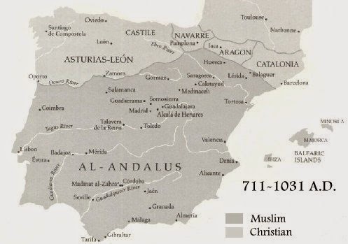 Infinite Museum: The Jews in Muslim Spain c.800-1200: Prosperity and ...