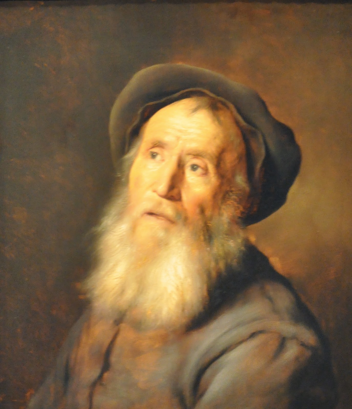 A GREAT EUROPE TRIP PLANNER: A FEW REMAINING DUTCH MASTERPIECES
